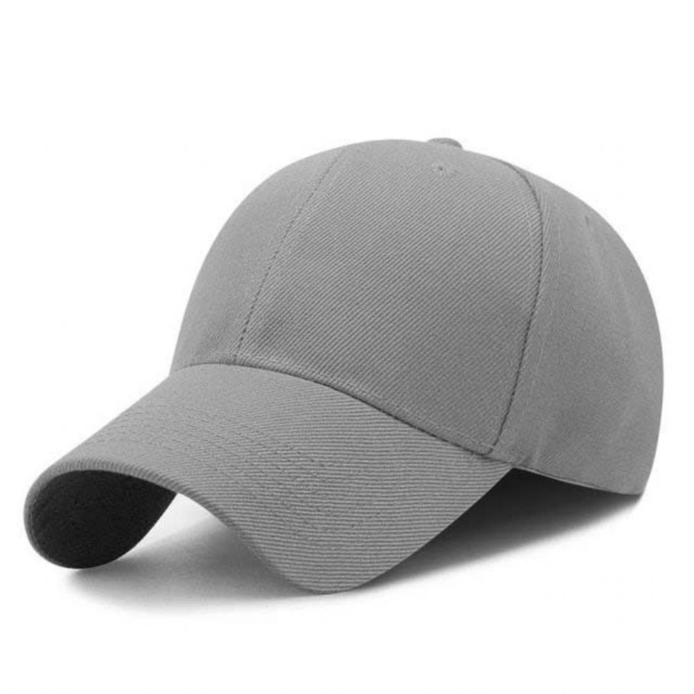 Army Tactical Camouflage Cap - Baseball Caps Herre