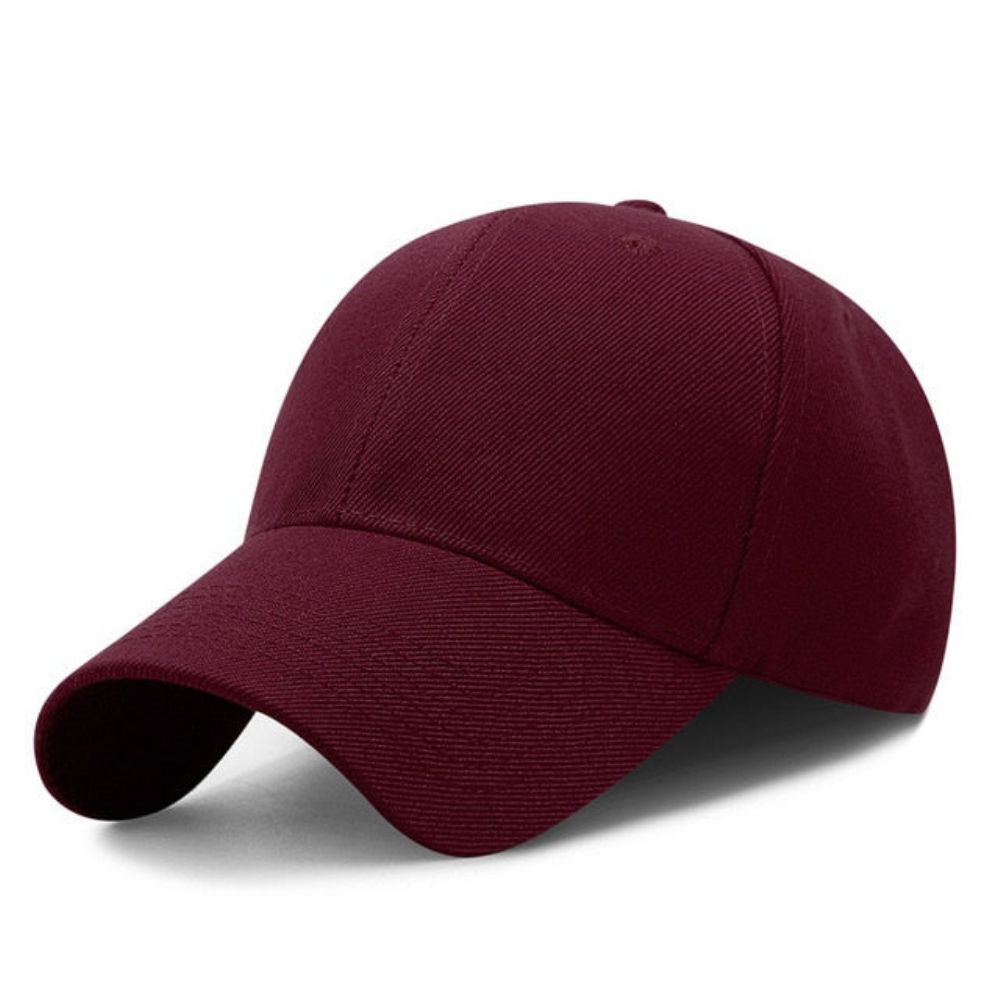 Army Tactical Camouflage Cap - Baseball Caps Herre