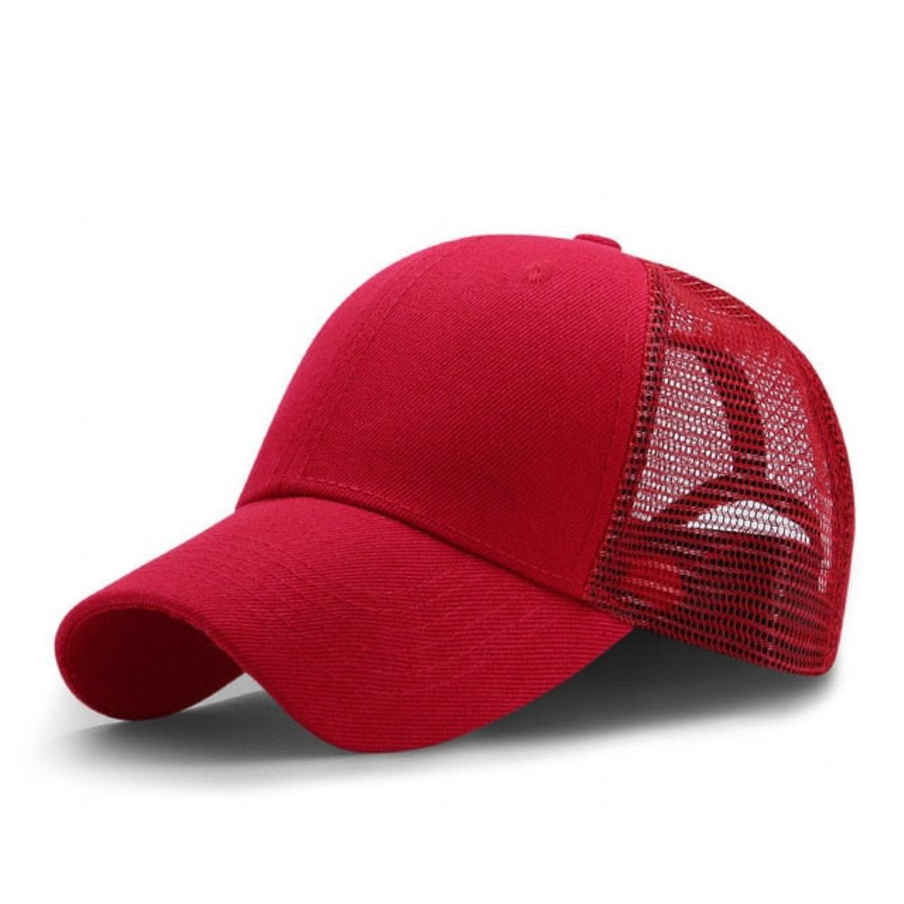 Army Tactical Camouflage Cap - Baseball Caps Herre