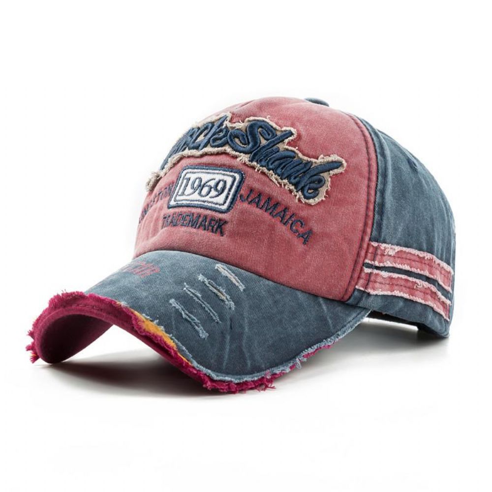 Vintage Baseballcaps - Baseball Caps Herre