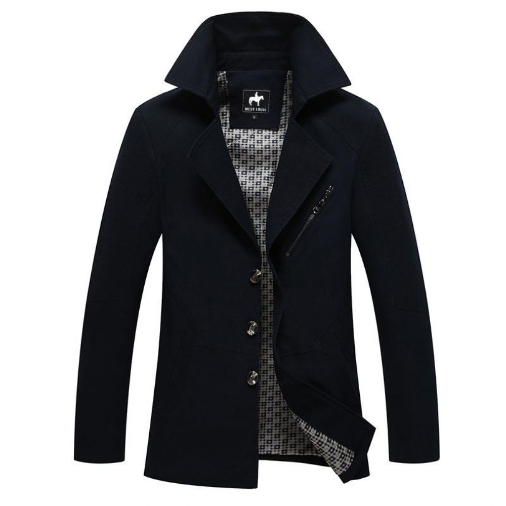 Cortavientos Frakk - Jakker & Frakker Herre