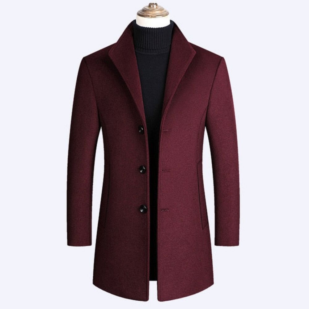 Executive Coat - Jakker & Frakker Herre